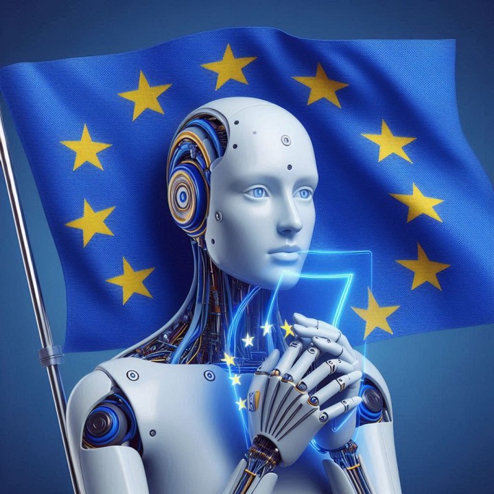 Nueva normativa IA de la UE: impactos, camino trazado y pasos a seguir Nueva normativa IA de la UE: impactos, camino trazado y pasos a seguir