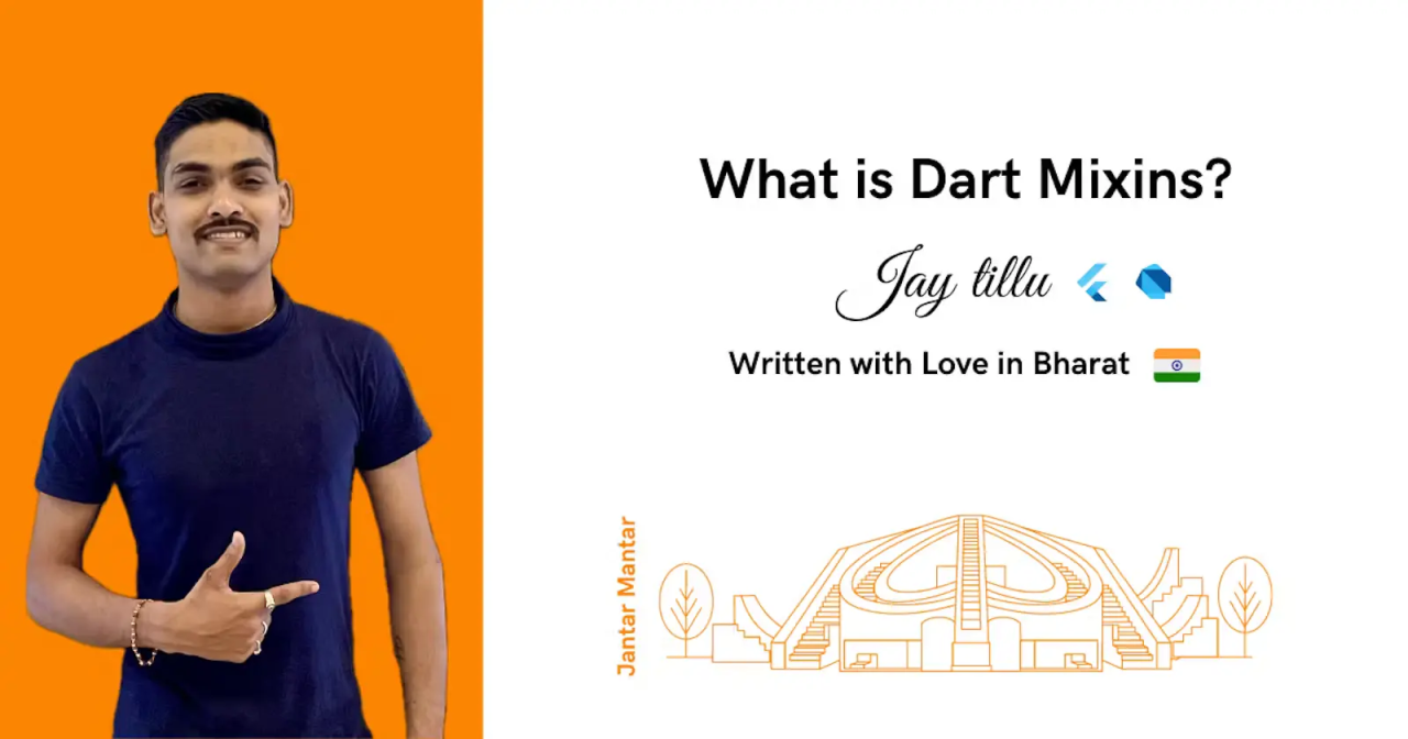 What is Dart Mixins? What is Dart Mixins?