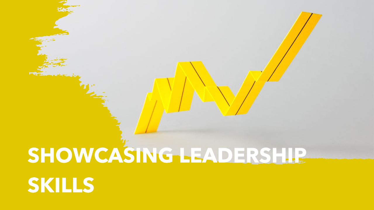 Developing Leadership Skills for Business Growth Developing Leadership Skills for Business Growth