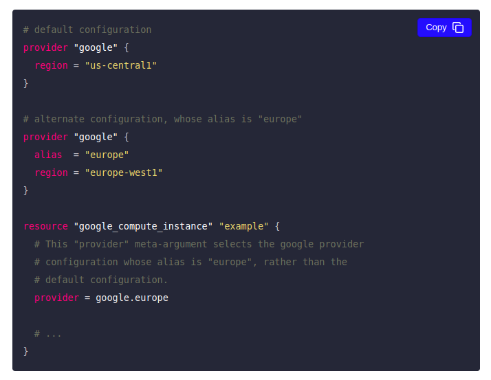 DevOps Day 69- Meta-Arguments in Terraform DevOps Day 69- Meta-Arguments in Terraform