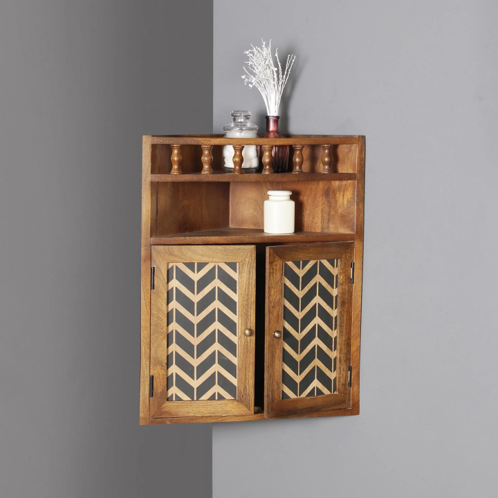Nailing It Right: A Step-by-Step Guide on How to Secure a Wooden Shelf ... Nailing It Right: A Step-by-Step Guide on How to Secure a Wooden Shelf ...