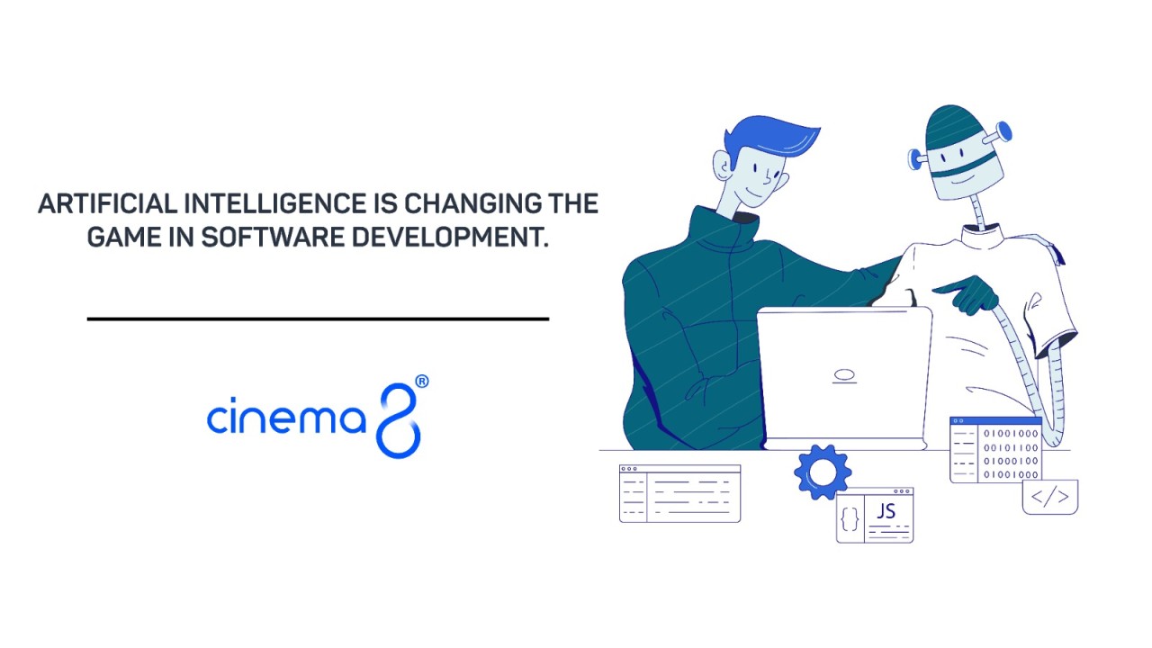 Revolutionizing Pair Programming: Unleashing the Power of AI in ... Revolutionizing Pair Programming: Unleashing the Power of AI in ...