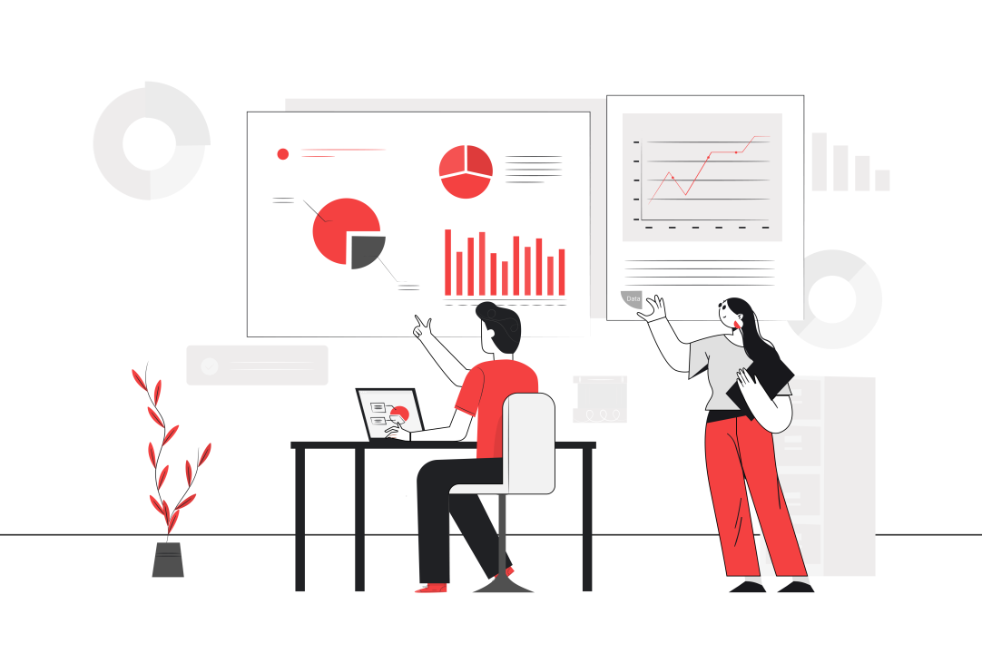 Top 5 Data Integration Patterns You Need To Know Top 5 Data Integration Patterns You Need To Know