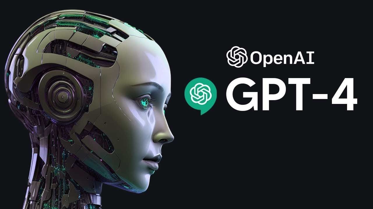 Chat GPT-4: Everything You Need to Know About the Next Generation of AI ... Chat GPT-4: Everything You Need to Know About the Next Generation of AI ...