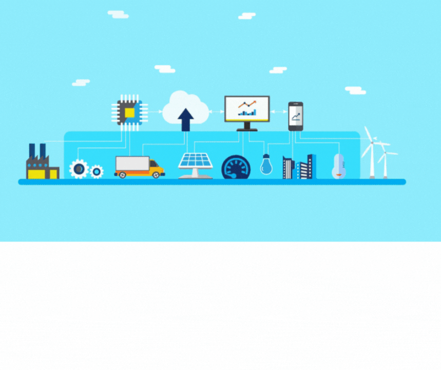 Unlocking the Power of IoT: Integrating Edge Computing with Cloud Services Unlocking the Power of IoT: Integrating Edge Computing with Cloud Services