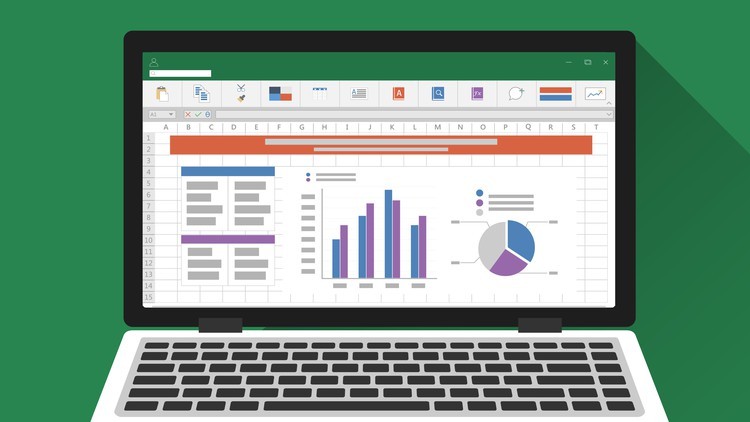 Microsoft Excel Beginner to Advanced w/ Data Analysis 101 Microsoft Excel Beginner to Advanced w/ Data Analysis 101