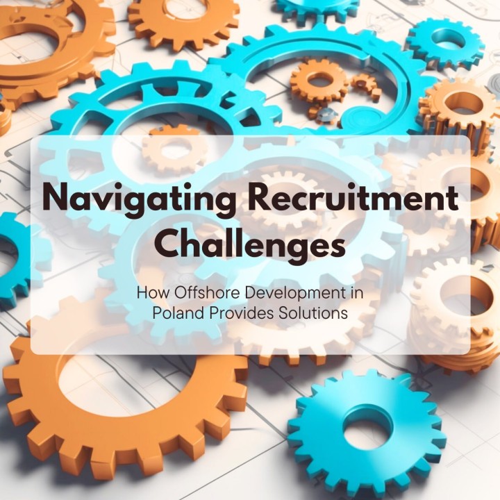 Navigating Recruitment Challenges Navigating Recruitment Challenges