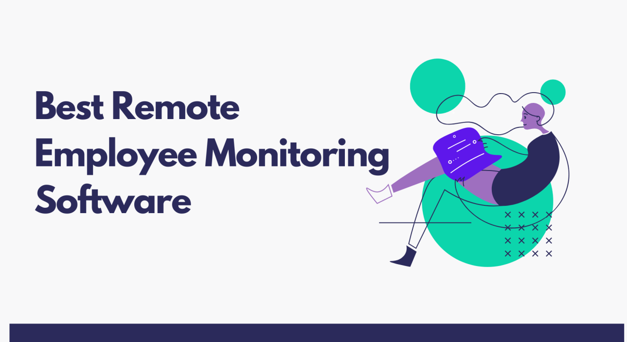 Maximizing Productivity: The Best Remote Employee Monitoring Software Maximizing Productivity: The Best Remote Employee Monitoring Software