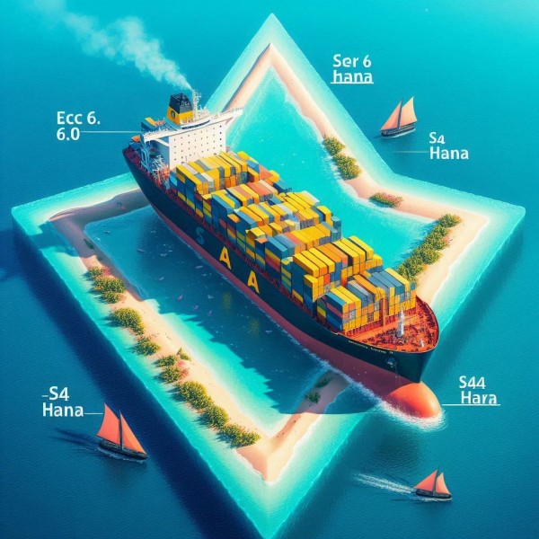 Navigating the Unknown: Bermuda Triangle Legends and the Future of SAP ... Navigating the Unknown: Bermuda Triangle Legends and the Future of SAP ...