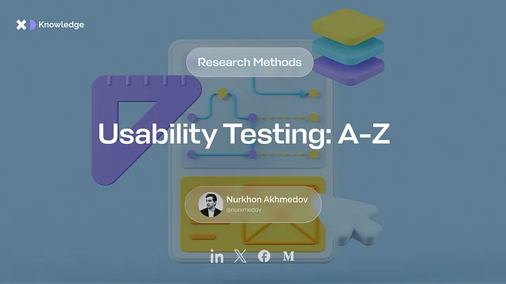 What is usability testing? The beginner guide, tools, and ty What is usability testing? The beginner guide, tools, and ty