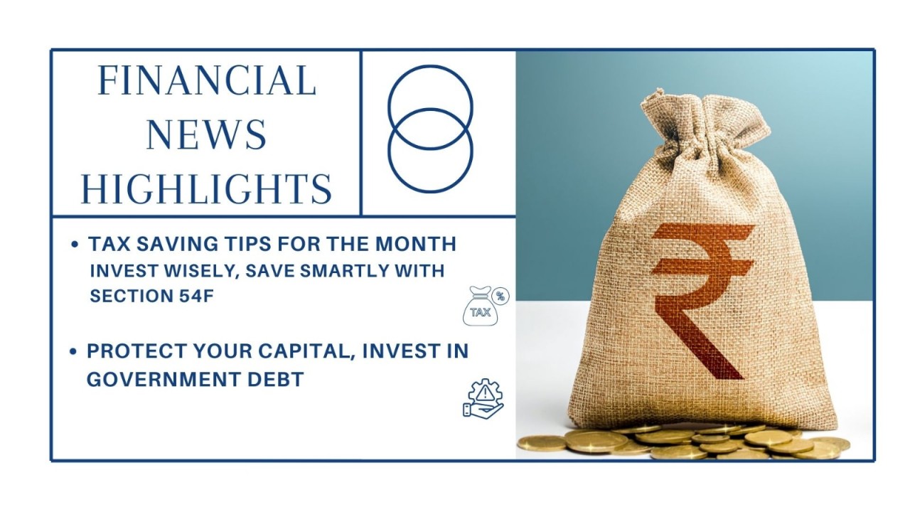 Maximizing Returns with Government Debt Maximizing Returns with Government Debt