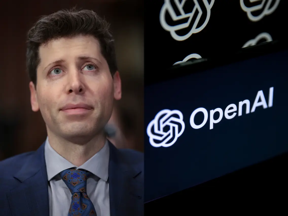 OpenAI is adding watermarks to AI images. It's not a perfect solution. OpenAI is adding watermarks to AI images. It's not a perfect solution.
