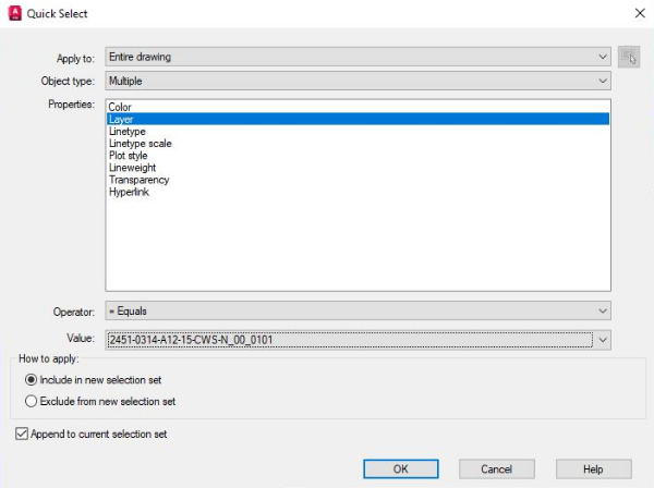 Isolate objects like a boss Isolate objects like a boss