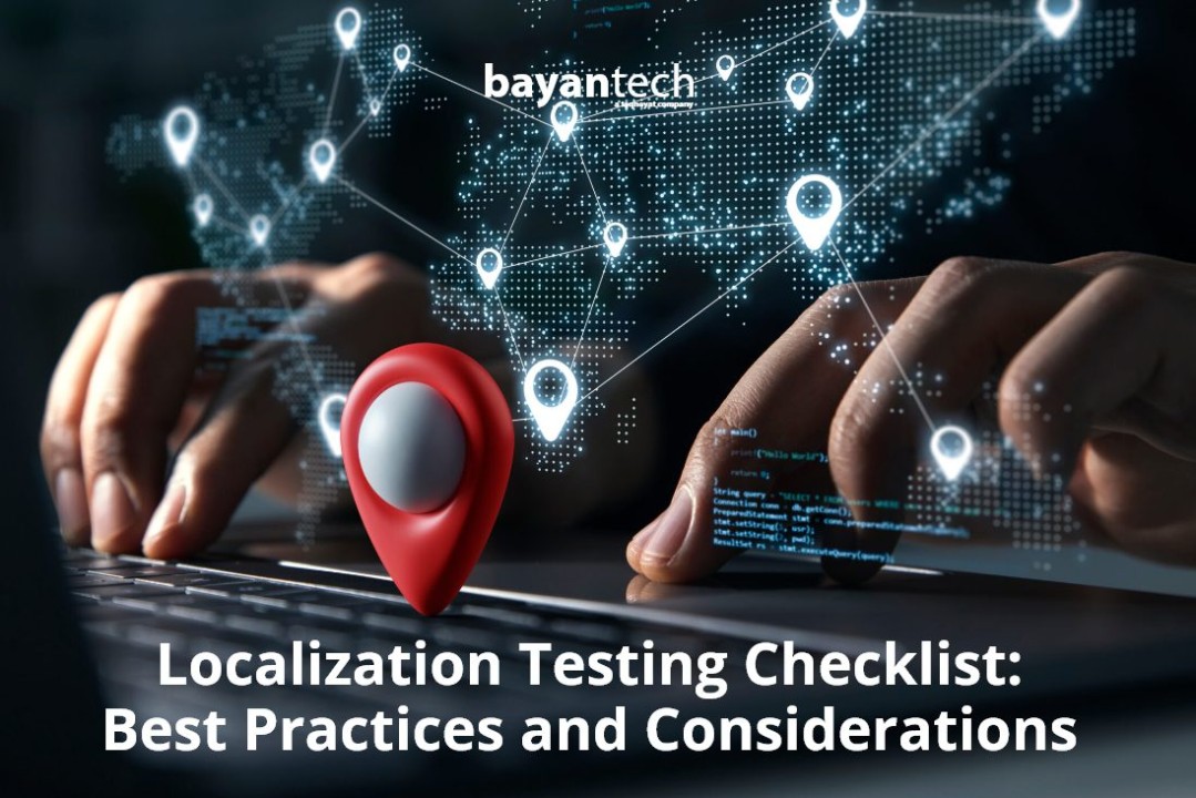 How to Avoid Embarrassing Translation Fails with Localization Testing How to Avoid Embarrassing Translation Fails with Localization Testing