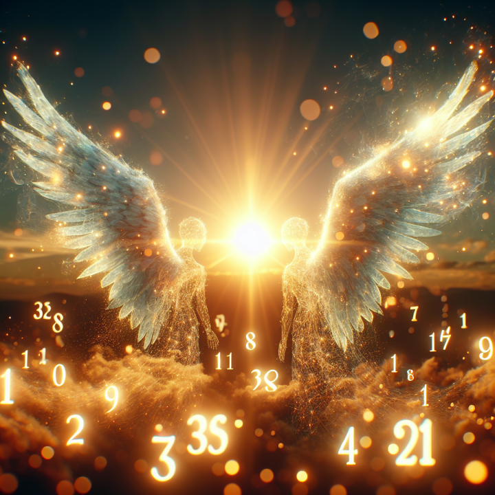 5 Deep Meanings Behind the 222 Angel Number 5 Deep Meanings Behind the 222 Angel Number