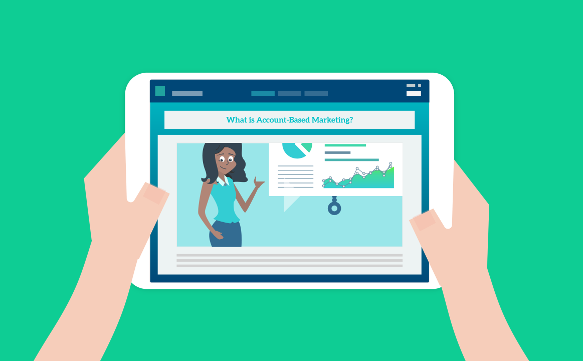The Future of ABM: Unlocking Personalization at Scale The Future of ABM: Unlocking Personalization at Scale