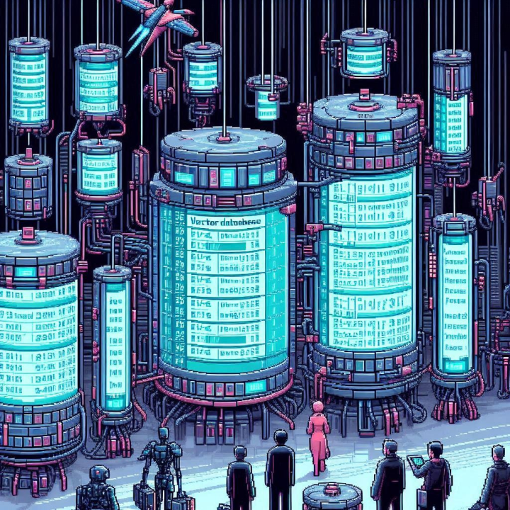 Unlocking the Power of Generative AI with Vector Databases Unlocking the Power of Generative AI with Vector Databases