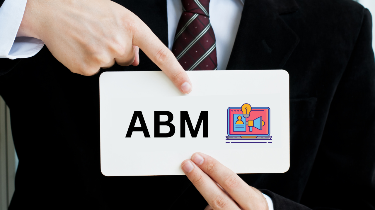 Conversational ABM Playbook: Revolutionizing Customer Exp. Conversational ABM Playbook: Revolutionizing Customer Exp.