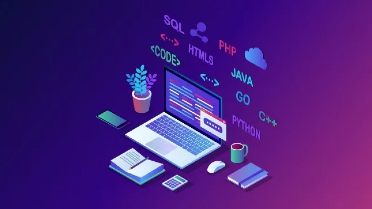 Top 5 Programming Languages & Frameworks for Mobile App Development Top 5 Programming Languages & Frameworks for Mobile App Development