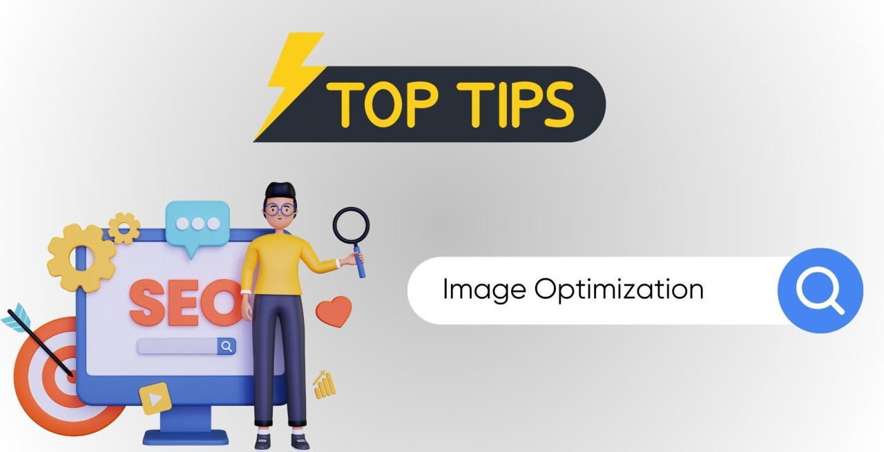 Mastering Image Optimization: Proven Tips and Tricks for Peak Performance Mastering Image Optimization: Proven Tips and Tricks for Peak Performance