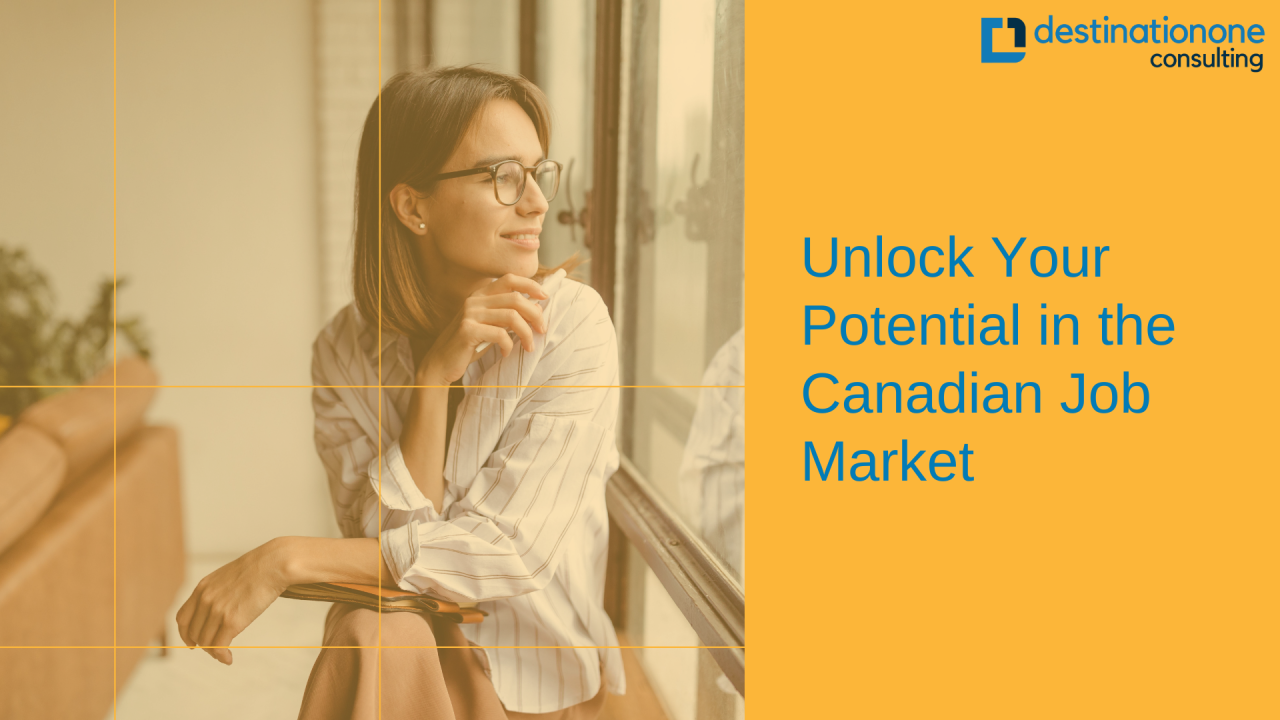 Navigating the Canadian Job Market: Essential Tips for Job Seekers Navigating the Canadian Job Market: Essential Tips for Job Seekers