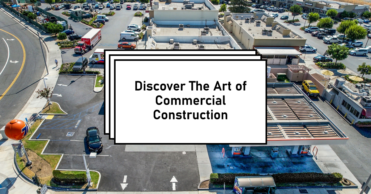 Mastering the Art of Commercial Construction: The Top Ten Do's and Don ... Mastering the Art of Commercial Construction: The Top Ten Do's and Don ...