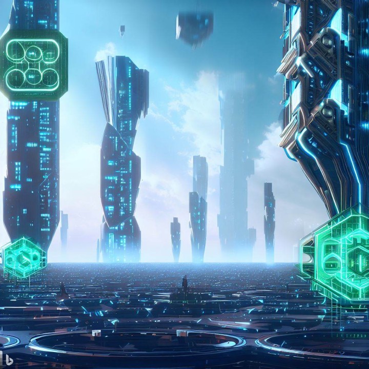 Fusing AI and Blockchain: Charting the Future of Tech Fusing AI and Blockchain: Charting the Future of Tech