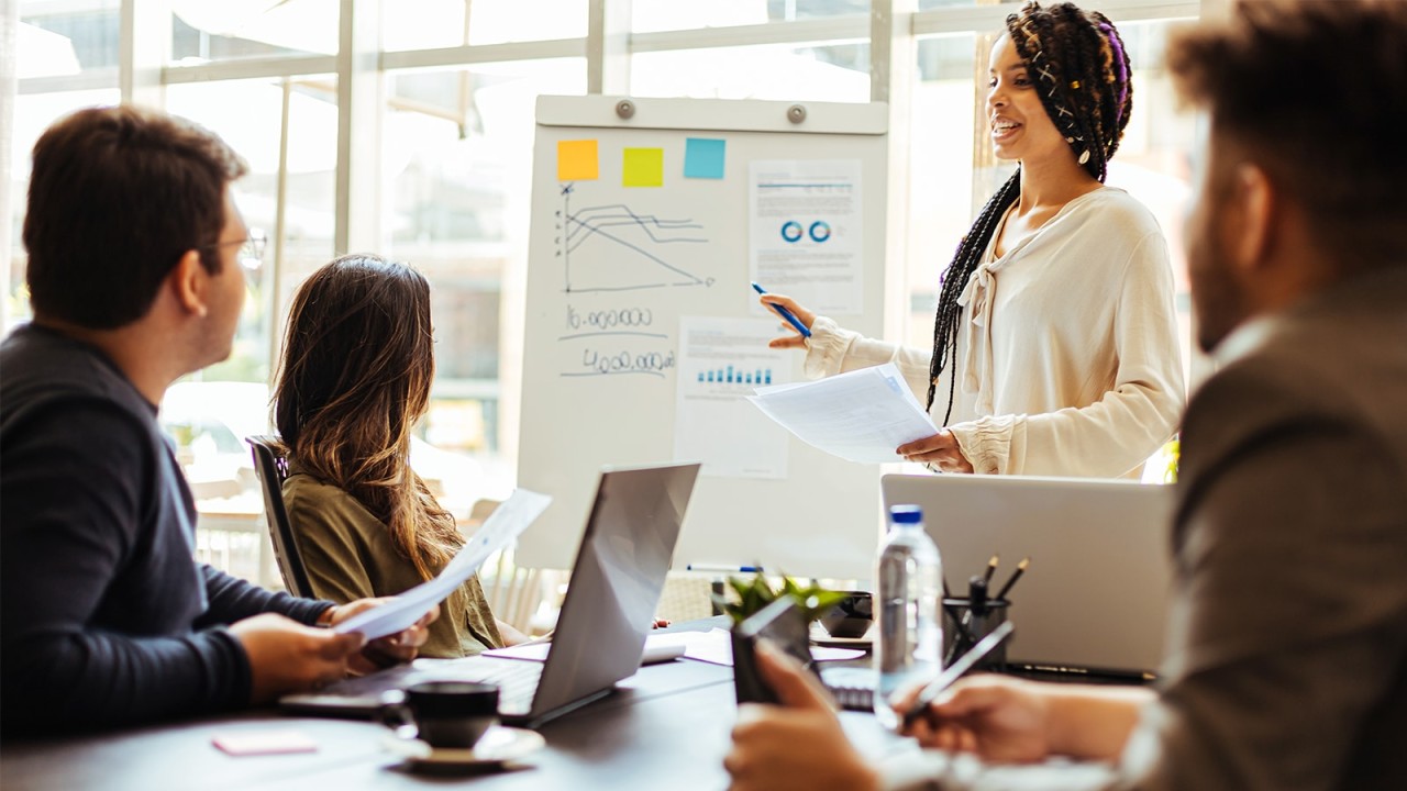 Mastering Effective Presentation Skills: Captivate Your Audience and ... Mastering Effective Presentation Skills: Captivate Your Audience and ...