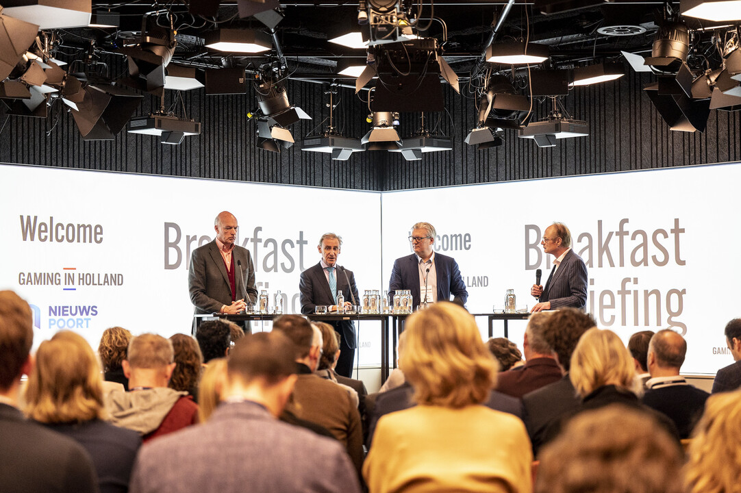 GiH Newsletter: Breakfast Briefing | The industry at a crossroads ... GiH Newsletter: Breakfast Briefing | The industry at a crossroads ...