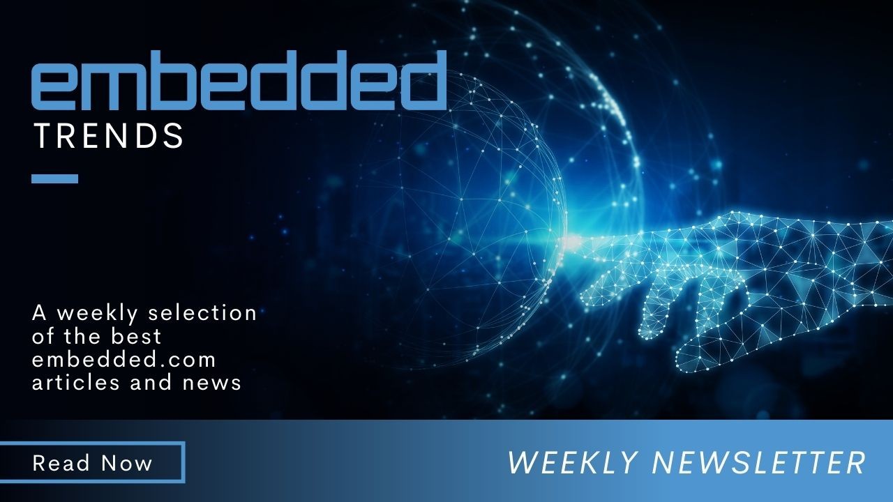 Embedded Build System, Convolutional Neural Networks, Software Testing ... Embedded Build System, Convolutional Neural Networks, Software Testing ...