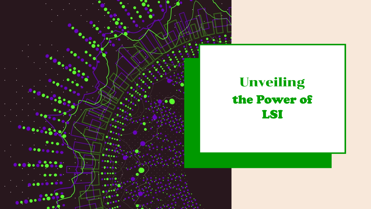 🌐 Unveiling Latent Semantic Indexing (LSI): Simplifying Complex Data ... 🌐 Unveiling Latent Semantic Indexing (LSI): Simplifying Complex Data ...