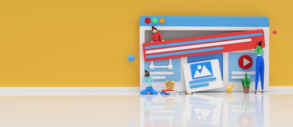 5 BEST Drag and Drop Website Builders 5 BEST Drag and Drop Website Builders
