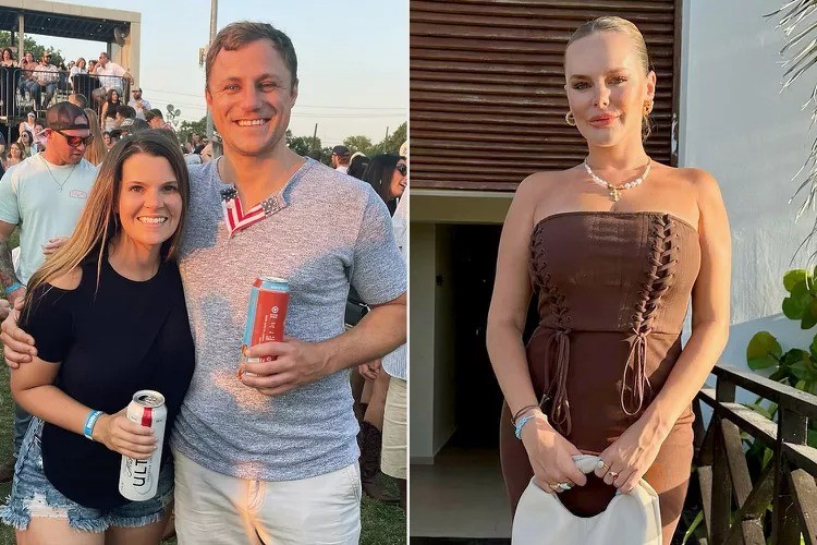 Love Is Blind’s JP Pierce Goes Instagram-Official with New Girlfriend ... Love Is Blind’s JP Pierce Goes Instagram-Official with New Girlfriend ...