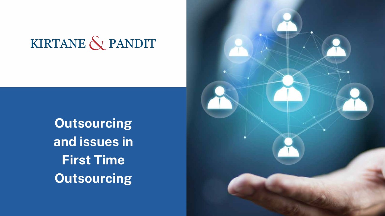 Navigating Outsourcing Challenges Navigating Outsourcing Challenges