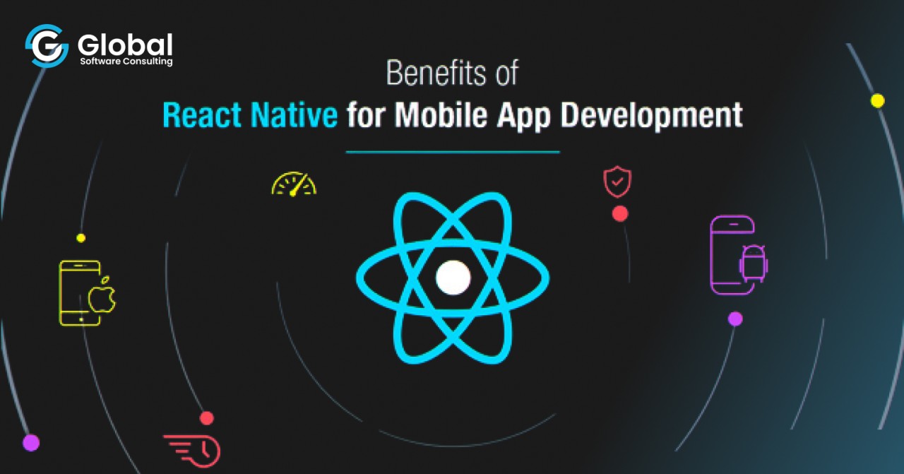 Unleashing Innovation: Mobile App Development with React Native Unleashing Innovation: Mobile App Development with React Native