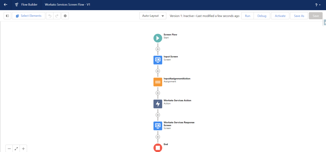 Level Up Your Salesforce Flow Game: Synchronous API Calls Without Code Level Up Your Salesforce Flow Game: Synchronous API Calls Without Code