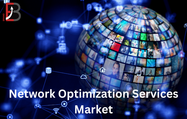 Network Optimization Services Market Size, Share | Trends, Industry ... Network Optimization Services Market Size, Share | Trends, Industry ...