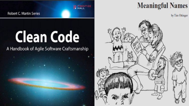 Top 11 clean code: a handbook of agile software craftsmanship mới nhất ... Top 11 clean code: a handbook of agile software craftsmanship mới nhất ...