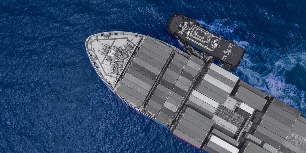 Navigating Supply Chain Optimization through the Logistics Performance ... Navigating Supply Chain Optimization through the Logistics Performance ...