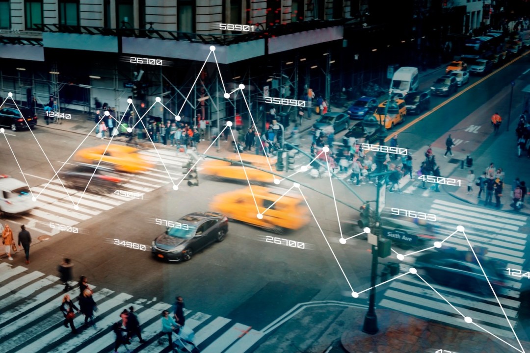 Future of Transportation: How AI is Revolutionizing Self-Driving Cars ... Future of Transportation: How AI is Revolutionizing Self-Driving Cars ...