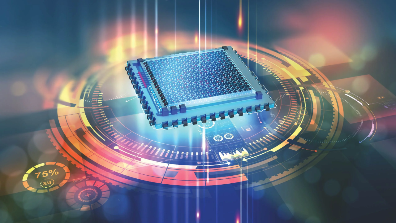 Quantum Computing: A Paradigm Shift in B2B Marketing Strategy Quantum Computing: A Paradigm Shift in B2B Marketing Strategy