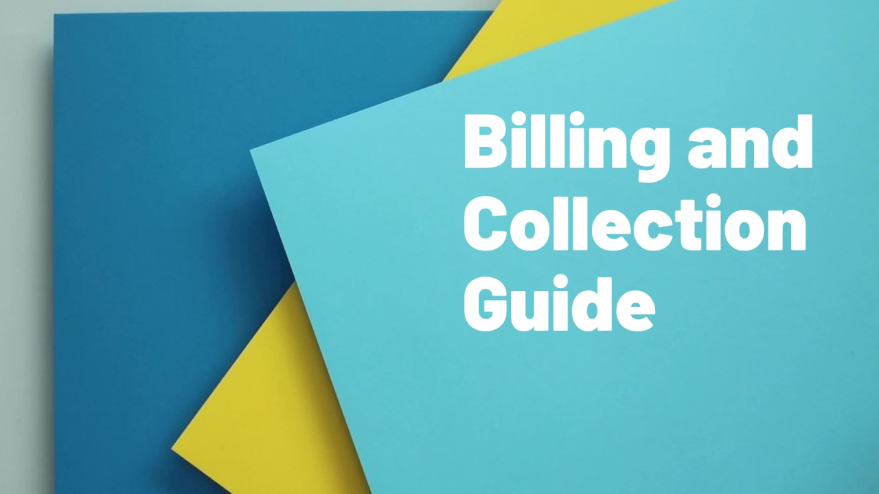 Mastering Payments: Essential Insights for Seamless Billing and Collection Mastering Payments: Essential Insights for Seamless Billing and Collection