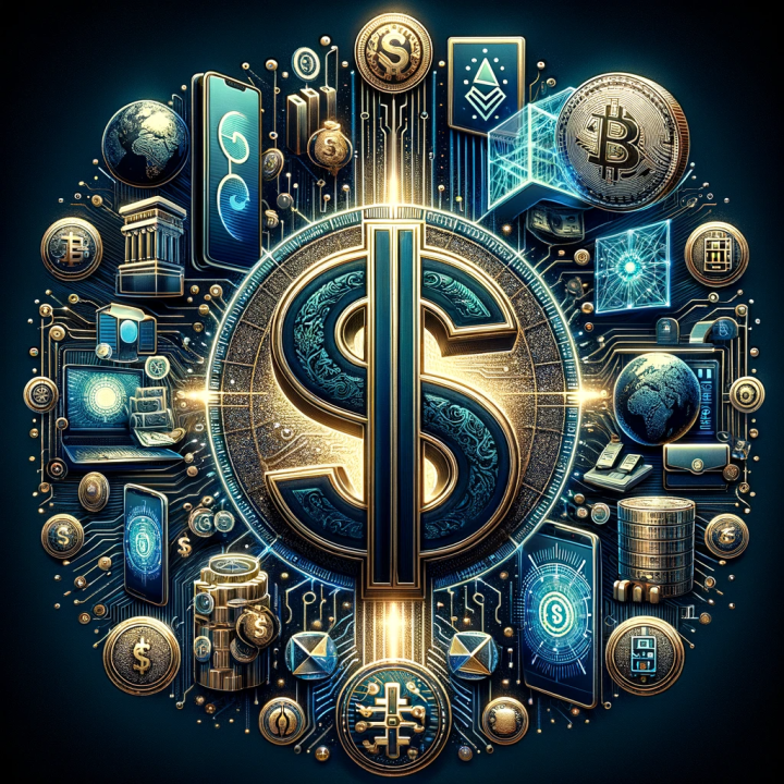 Revolutionizing Finance: The Unstoppable Rise of Fintech Revolutionizing Finance: The Unstoppable Rise of Fintech