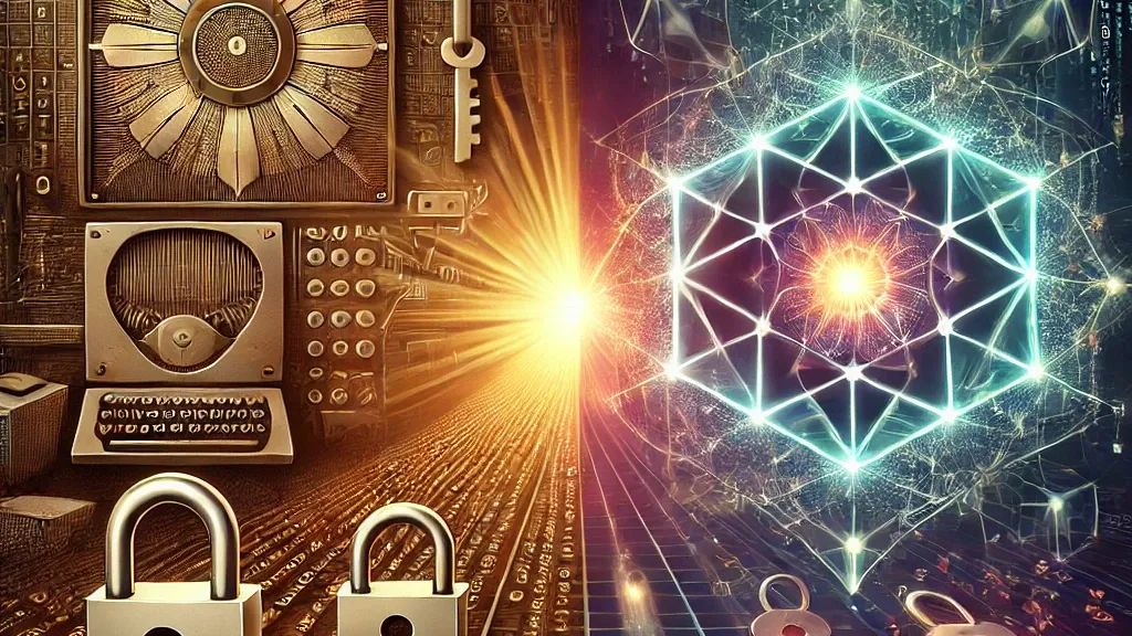 NIST Announces New Post-Quantum Cryptography Standards: The Future of ... NIST Announces New Post-Quantum Cryptography Standards: The Future of ...