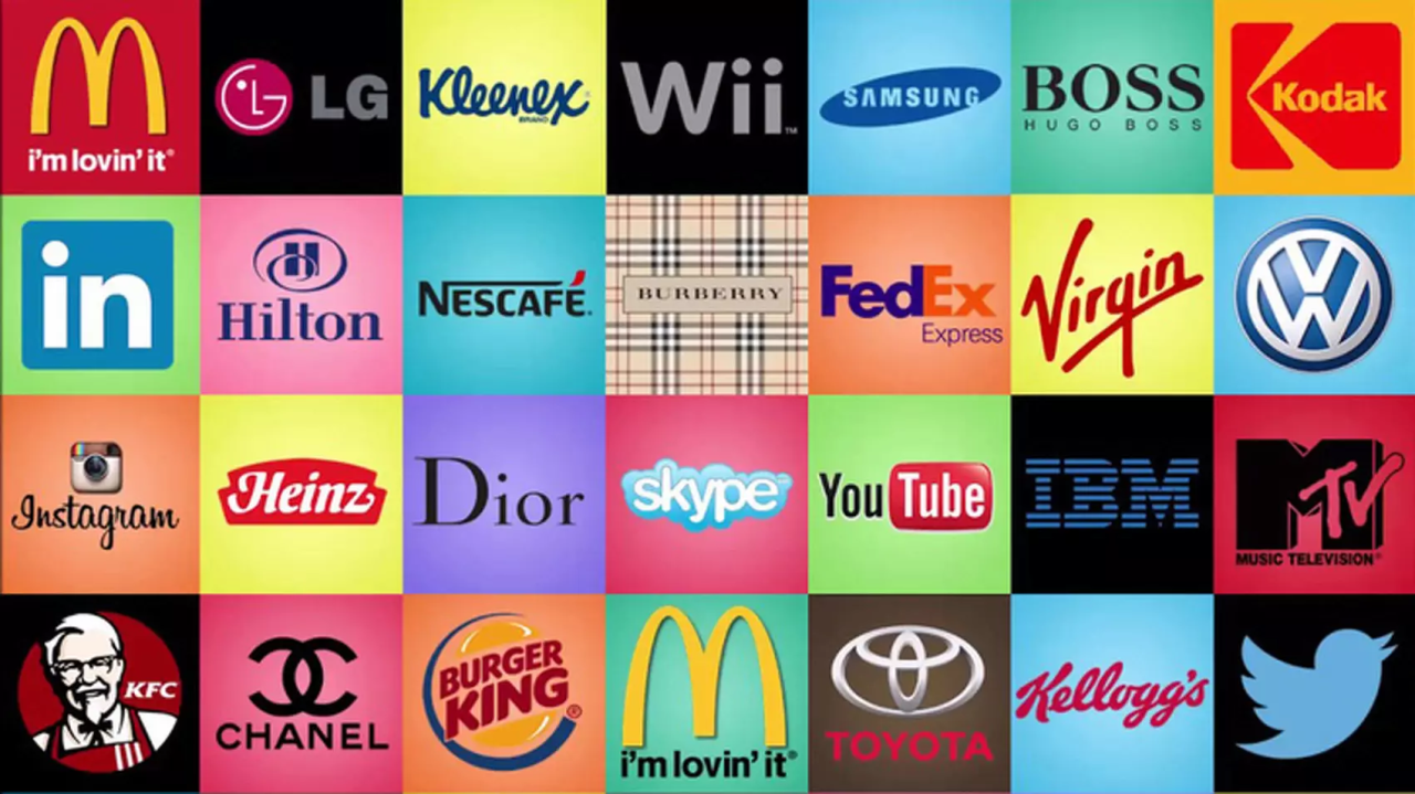 Choosing the Right Words for Powerful Brand Names: Cracking the Grammar ... Choosing the Right Words for Powerful Brand Names: Cracking the Grammar ...