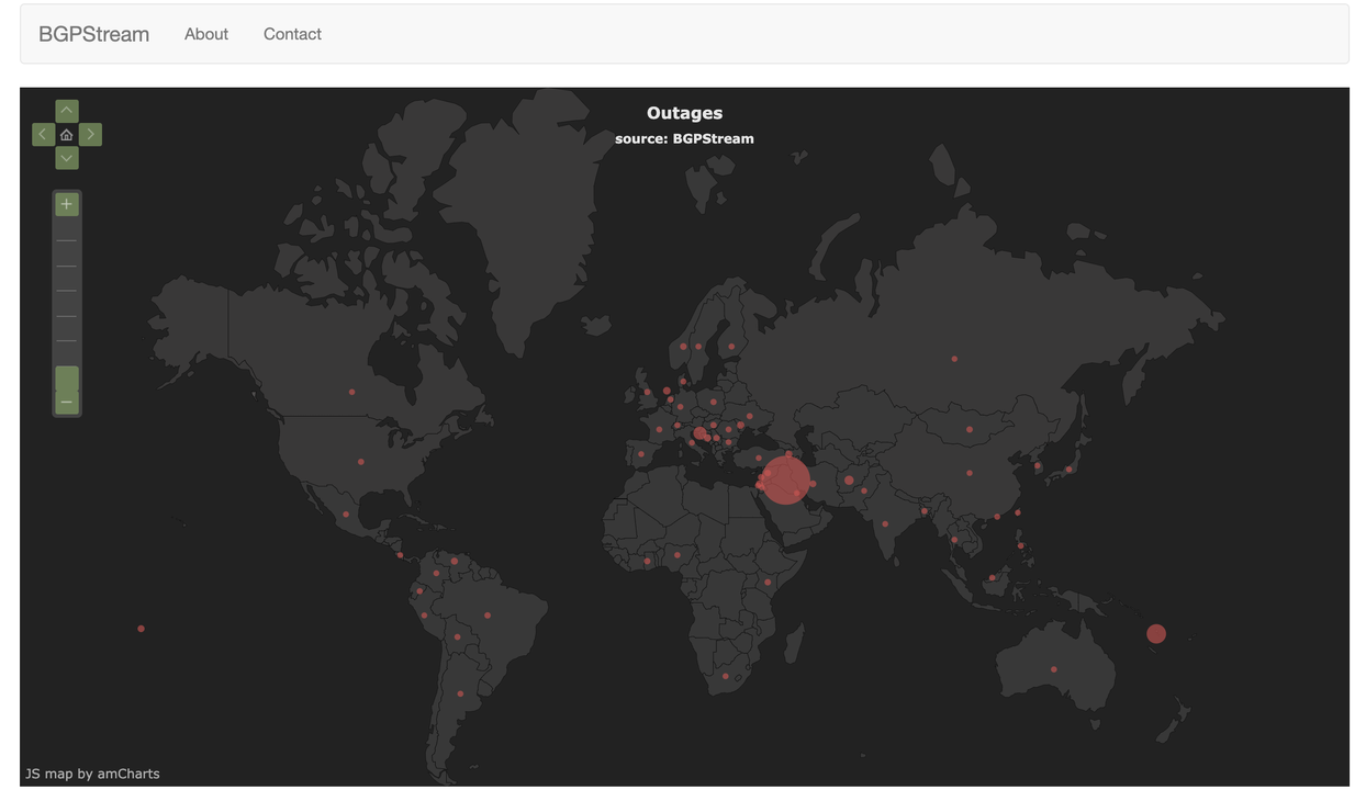 Navigating the Path to Routing Security in Africa: Insights from the ... Navigating the Path to Routing Security in Africa: Insights from the ...