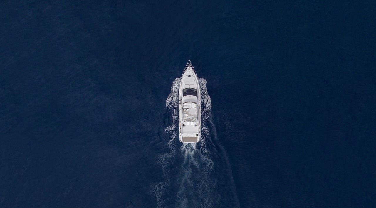 Navigating the Seas of Change Navigating the Seas of Change