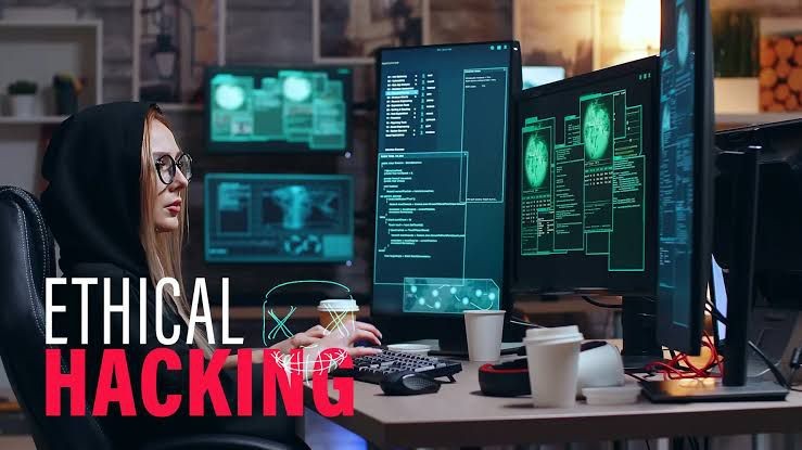 The 5 Phases of Ethical Hacking The 5 Phases of Ethical Hacking