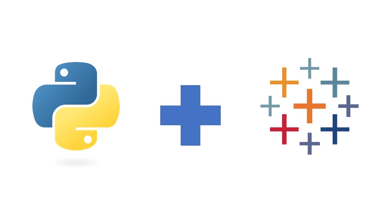 Automating Data Visualization with Python and Tableau Automating Data Visualization with Python and Tableau