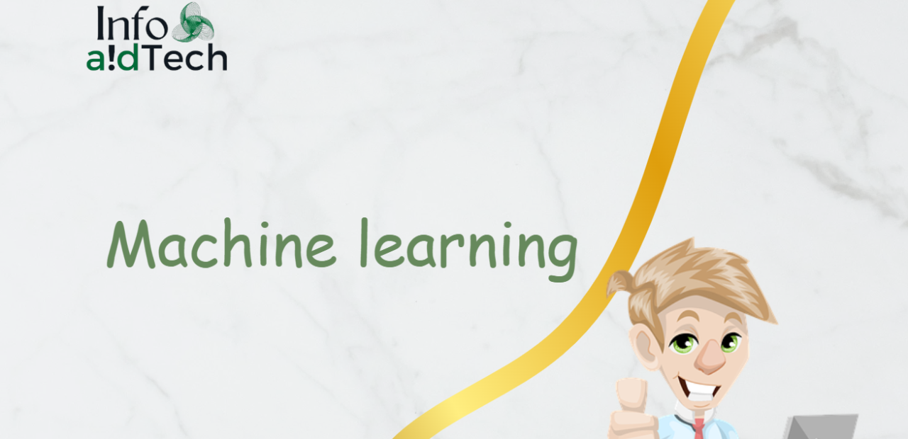 Experience of Machine Learning Internship at Infoaid Tech Experience of Machine Learning Internship at Infoaid Tech